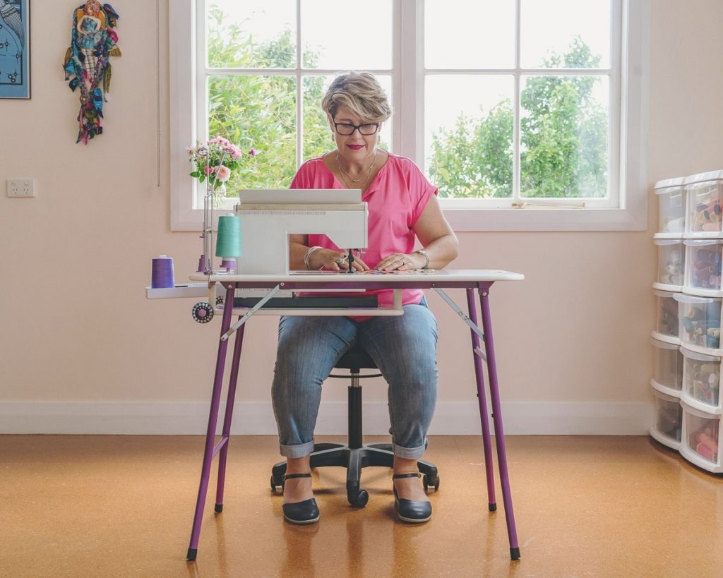 Sewing tables and Sewing Accessories - SewEzi