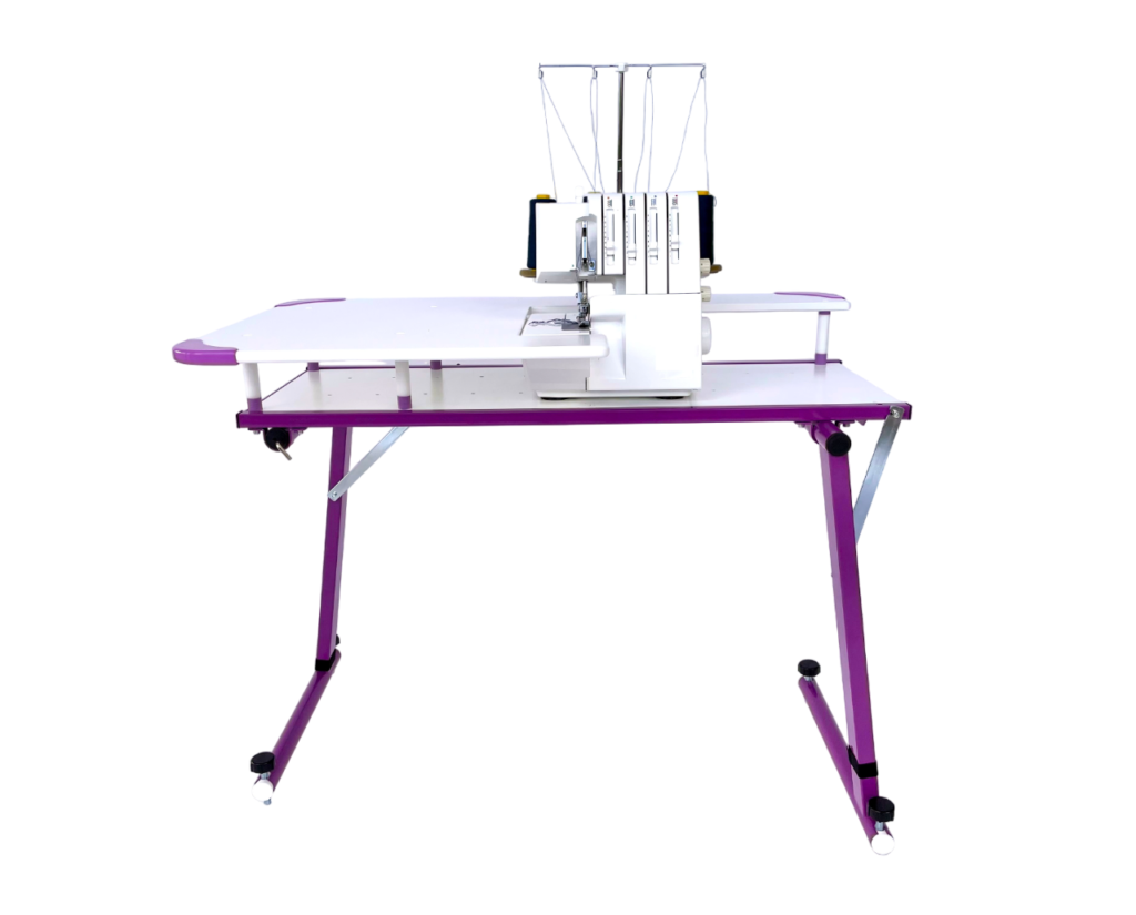 Sewing tables and Sewing accessories - SewEzi